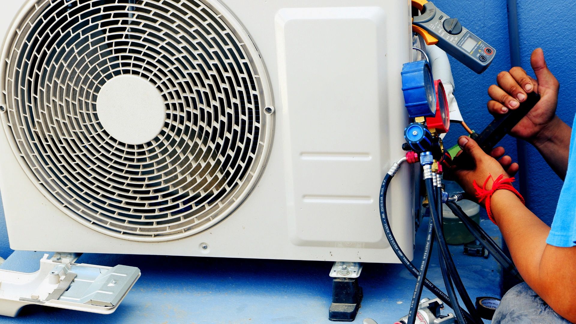 Why Regassing is Crucial for Your Air Conditioner in Cape Town